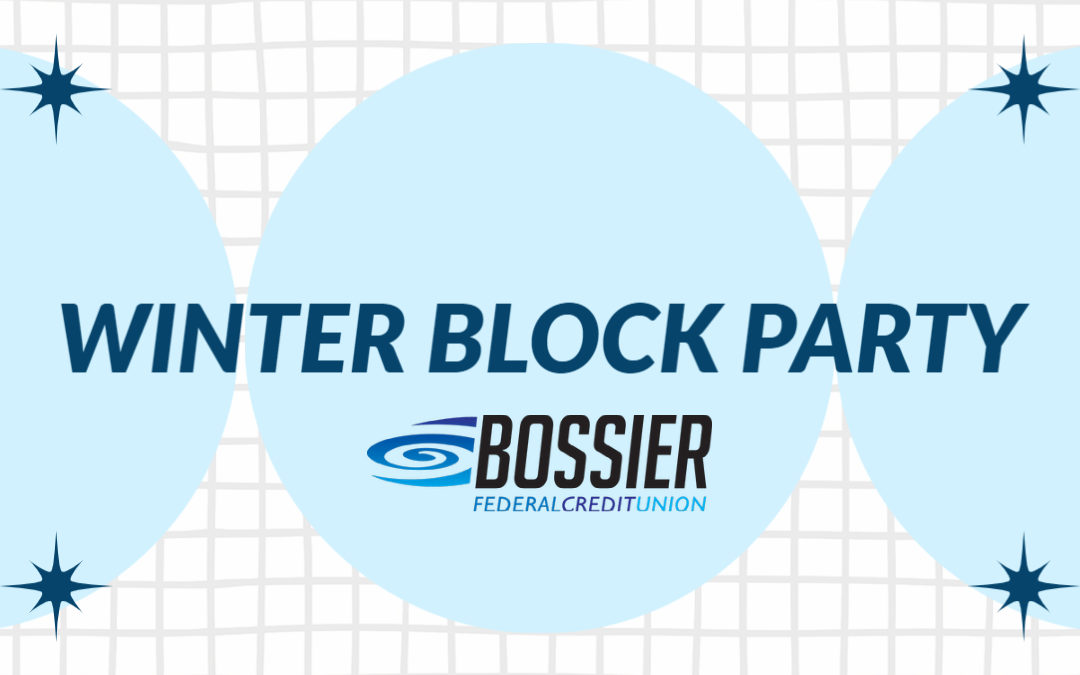 Bossier Federal Credit Union - Bossier Federal Credit Union