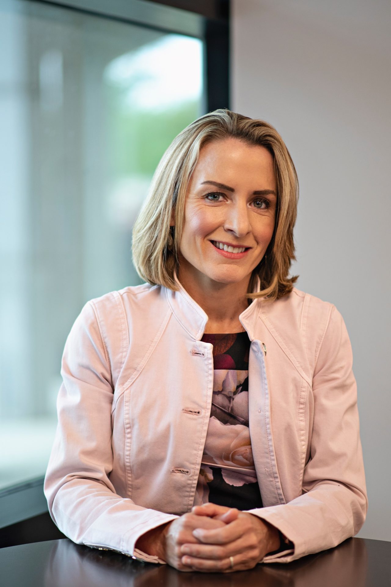 Volunteers - Bossier Federal Credit Union