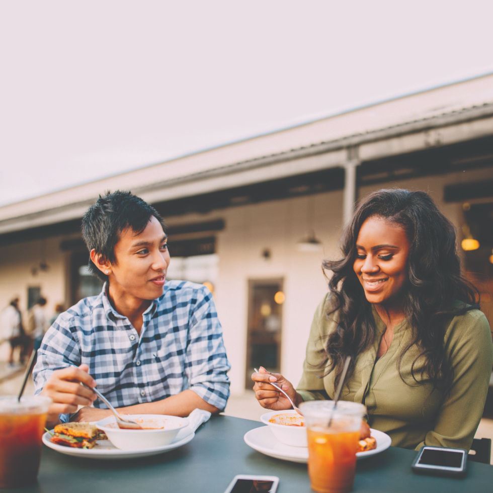 BFCU Has You Covered with Three Unique Checking Accounts